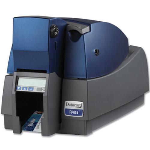 Impressora Datacard de Cartões - SC Brasil