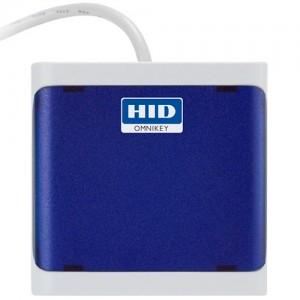 Leitor de Proximidade Linha OMNIKEY - HID - SC Brasil