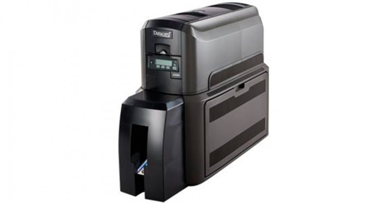 Impressoras Datacard: as mais vendidas - SC Brasil