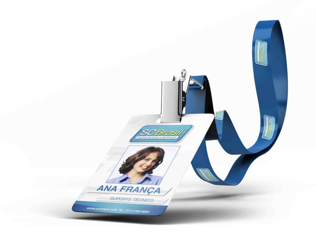 Como criar credencial para um evento corporativo? - SC Brasil