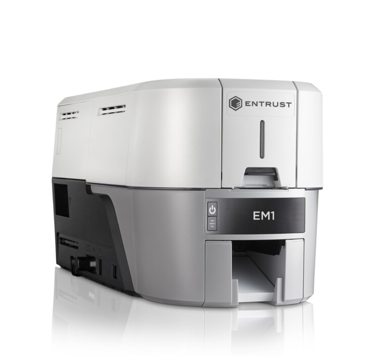 Impressora Entrust EM1 - SC Brasil