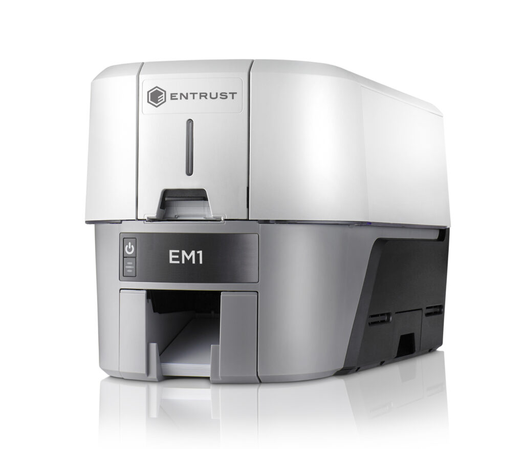 Impressoras Datacard |Cartões Magnéticos e Crachás| - SC Brasil