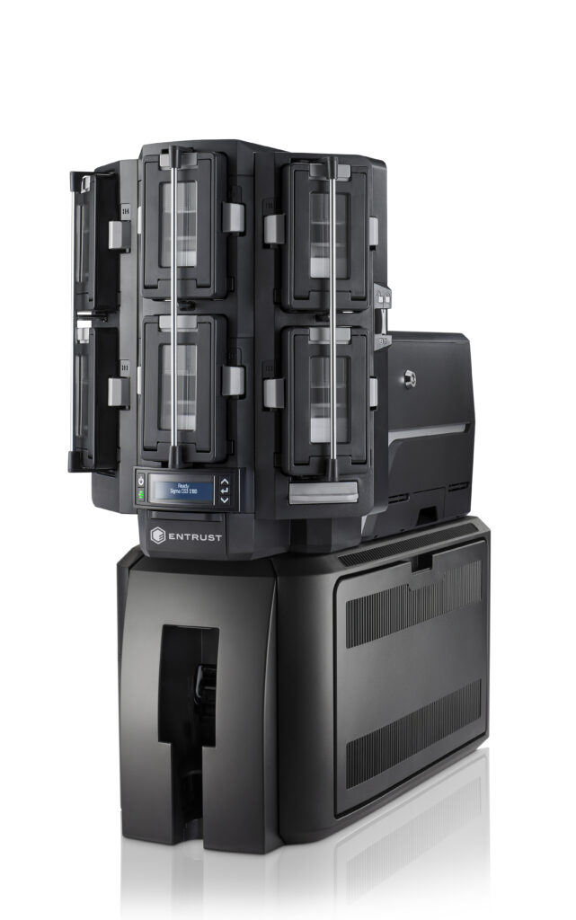 Impressora Sigma DS3 MH CLM - SC Brasil