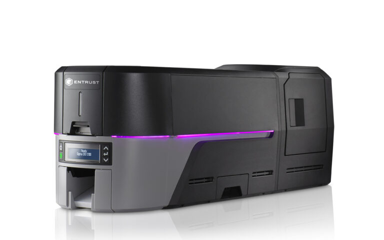 Impressoras Datacard |Cartões Magnéticos e Crachás| - SC Brasil