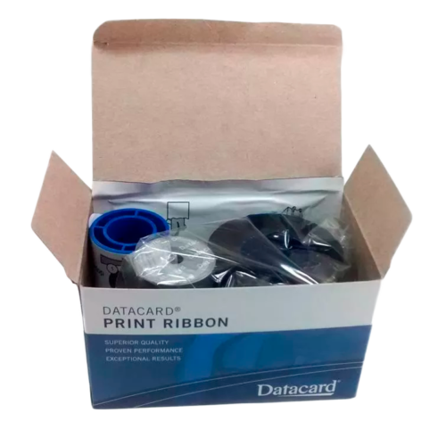 Ribbon Datacard para impressoras - Compre agora! - SC Brasil