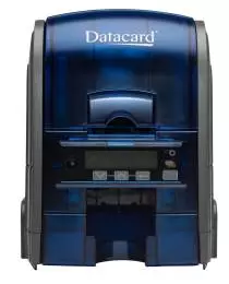 Datacard SD360 - Impressora de Cartão - SC Brasil
