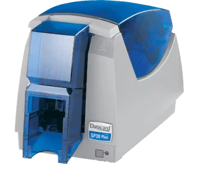 Datacard SD360 - Impressora de Cartão - SC Brasil